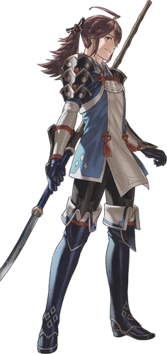 Honda Tadakatsu | Wiki Fate Kingdom Production | Fandom