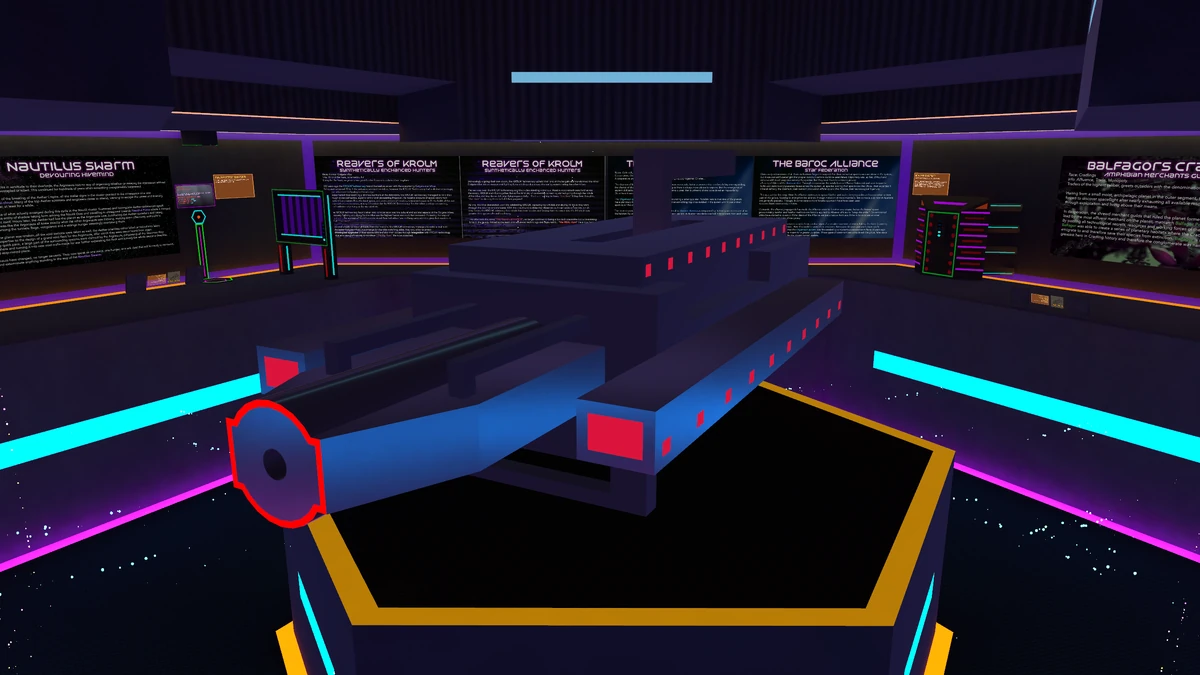 Burst Laser II | Fate of the Irrbloss Wiki | Fandom