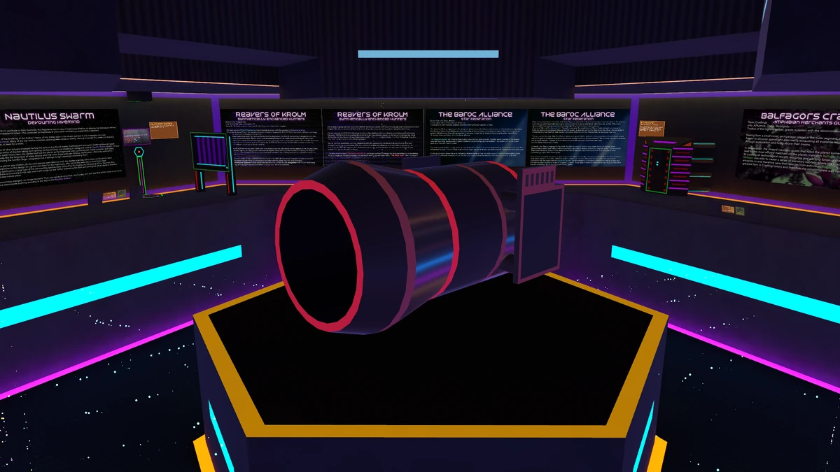 Flak Cannon Mk2 | Fate of the Irrbloss Wiki | Fandom