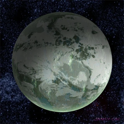 Class F Planet | Fate of the Known Worlds III wiki | Fandom