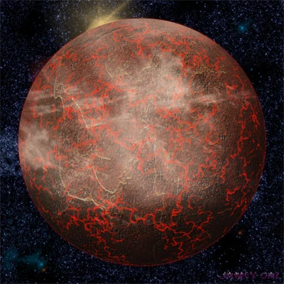 Class A Planet | Fate of the Known Worlds III wiki | Fandom