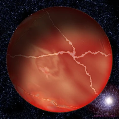 Class E Planet | Fate of the Known Worlds III wiki | Fandom