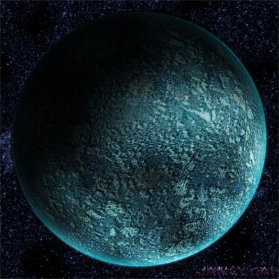 Class C Planet | Fate of the Known Worlds III wiki | Fandom