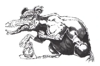 Karran | Fate of the Known Worlds Wiki | Fandom