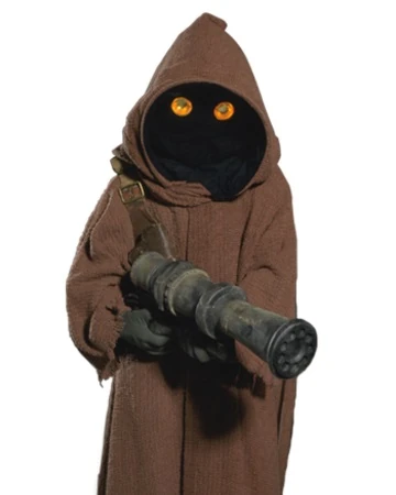 Jawa | Fate of the Known Worlds Wiki | Fandom