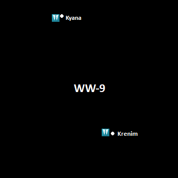 WW-9 Grid | Fate of the Known Worlds Wiki | Fandom