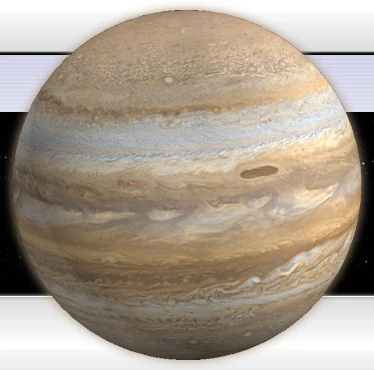 Class J - Gas Giant (Jovian) | Fate of the Known Worlds Wiki | Fandom