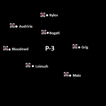 P-3 Grid | Fate of the Known Worlds Wiki | Fandom