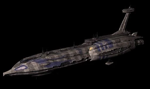Providence Carrier-class | Fate of the Known Worlds Wiki | Fandom