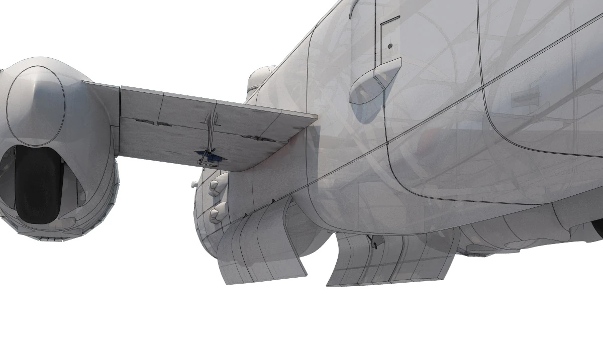 Bomb Bay | Fate of the Known Worlds Wiki | Fandom