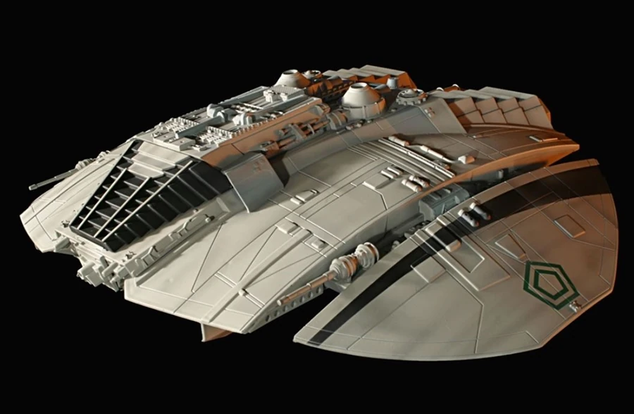 Raider-class | Fate of the Known Worlds Wiki | Fandom