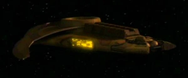 Cardassian-class | Fate of the Known Worlds Wiki | Fandom