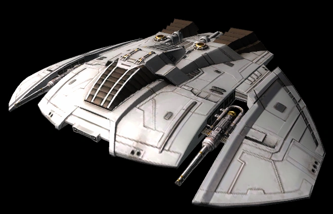Raider-class Mk I | Fate of the Known Worlds Wiki | Fandom