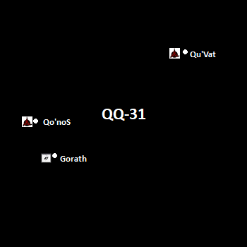 QQ-31 Grid | Fate of the Known Worlds Wiki | Fandom