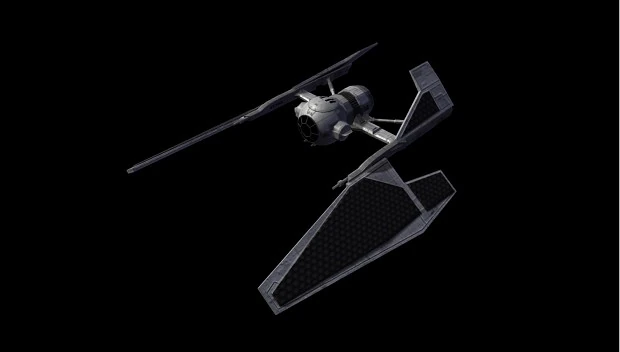 Mark VI Supremacy-class | Fate of the Known Worlds Wiki | Fandom