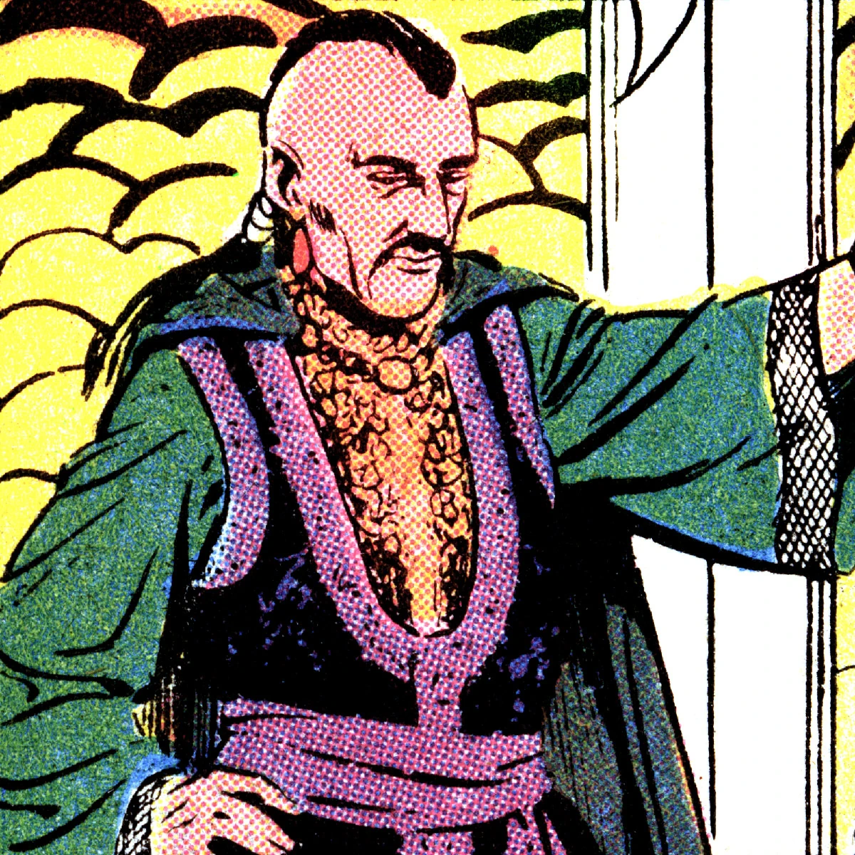 Fayon | Fate of the Known Worlds Wiki | Fandom