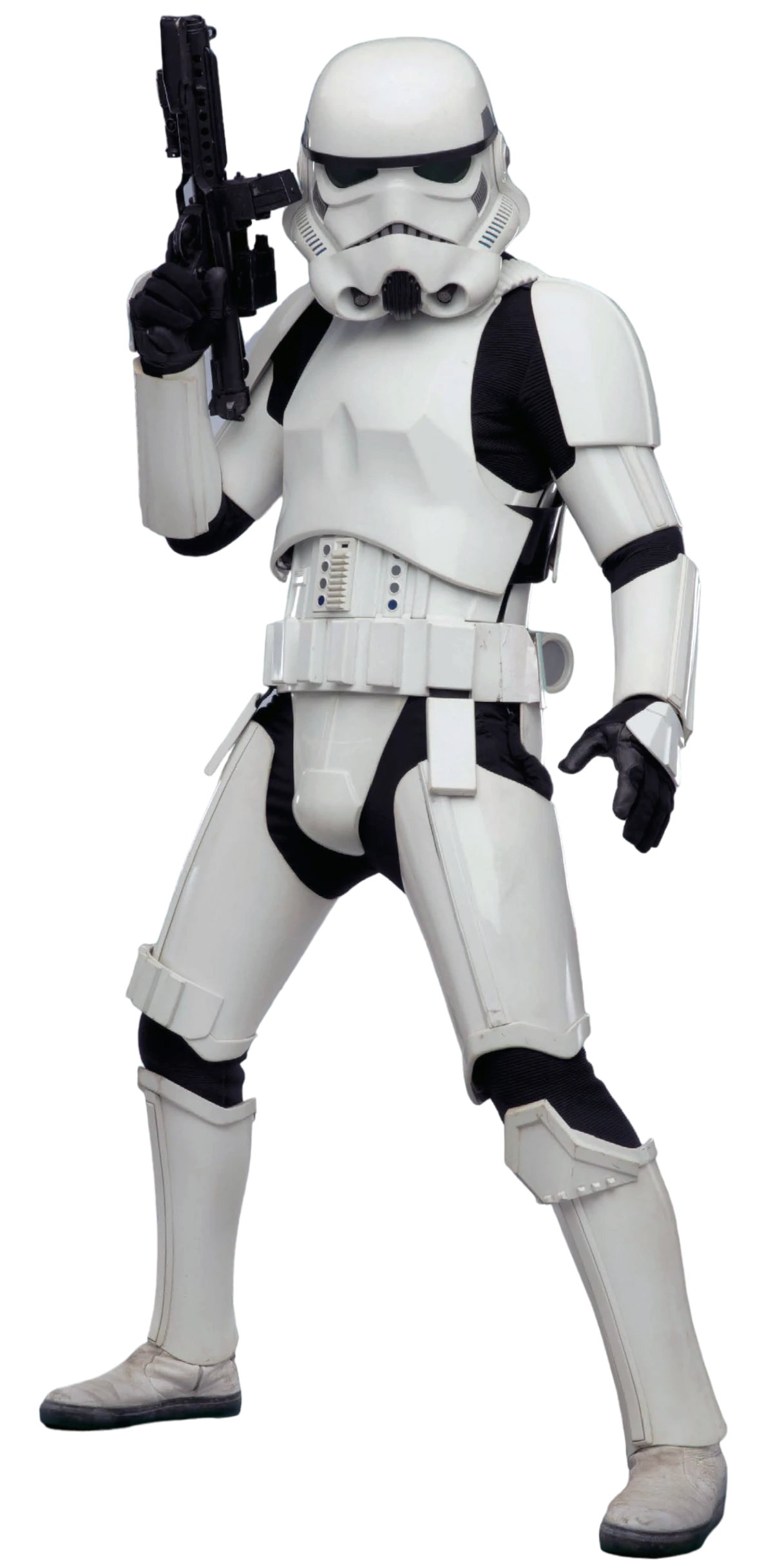ISB Stormtrooper Armor | Fate of the Known Worlds Wiki | Fandom