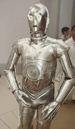 3PO-series Protocol Droid | Fate of the Known Worlds Wiki | Fandom