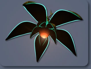 Drakh Shuttle-class | Fate of the Known Worlds Wiki | Fandom