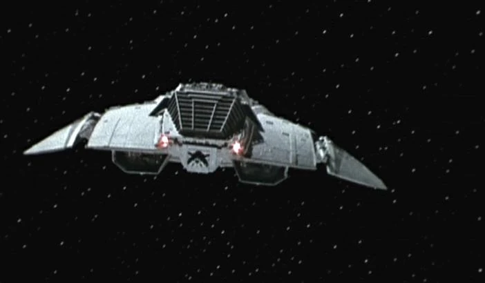 Raider Bomber-class | Fate of the Known Worlds Wiki | Fandom