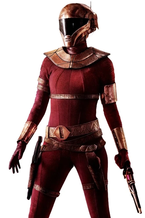 Spice Runners of Kijimi | Fate of the Known Worlds Wiki | Fandom