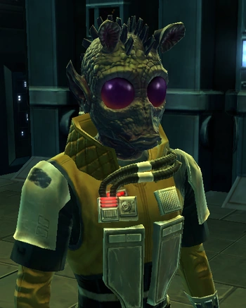 Zeeba | Fate of the Known Worlds Wiki | Fandom