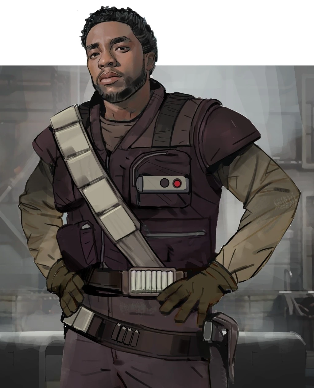 Reggi | Fate of the Known Worlds Wiki | Fandom