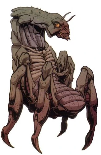Colicoid | Fate of the Known Worlds Wiki | Fandom