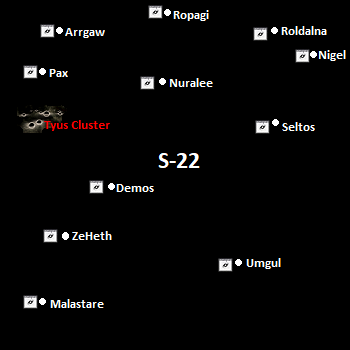 S-22 Grid | Fate of the Known Worlds Wiki | Fandom