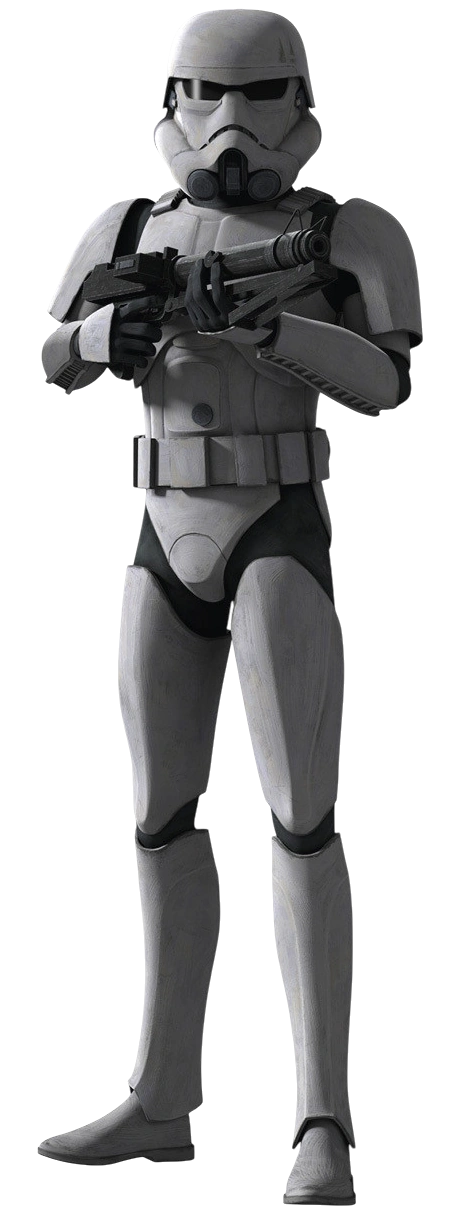 TK Stormtrooper Armor | Fate of the Known Worlds Wiki | Fandom