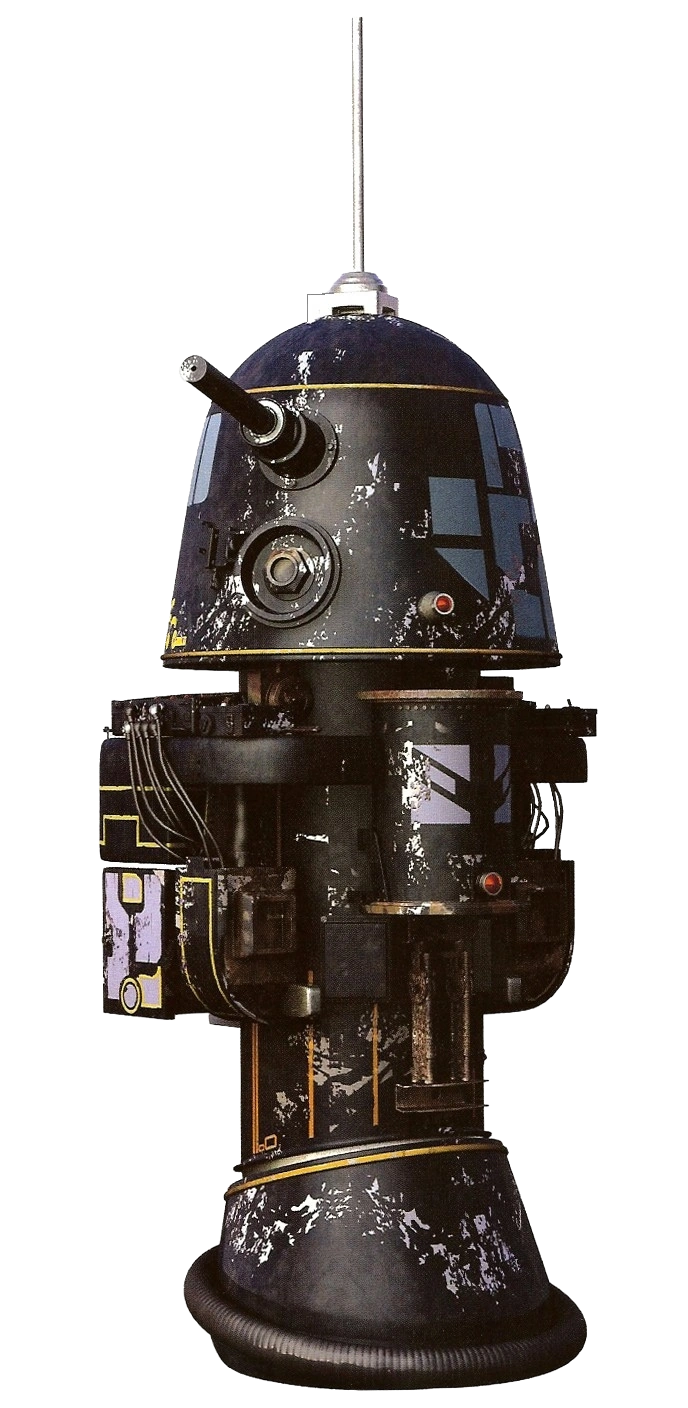 R1-Series Astromech Droid | Fate of the Known Worlds Wiki | Fandom