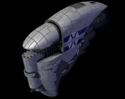 Wavecrest-class | Fate of the Known Worlds Wiki | Fandom