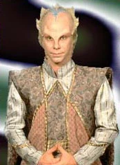 Minbari | Fate of the Known Worlds Wiki | Fandom