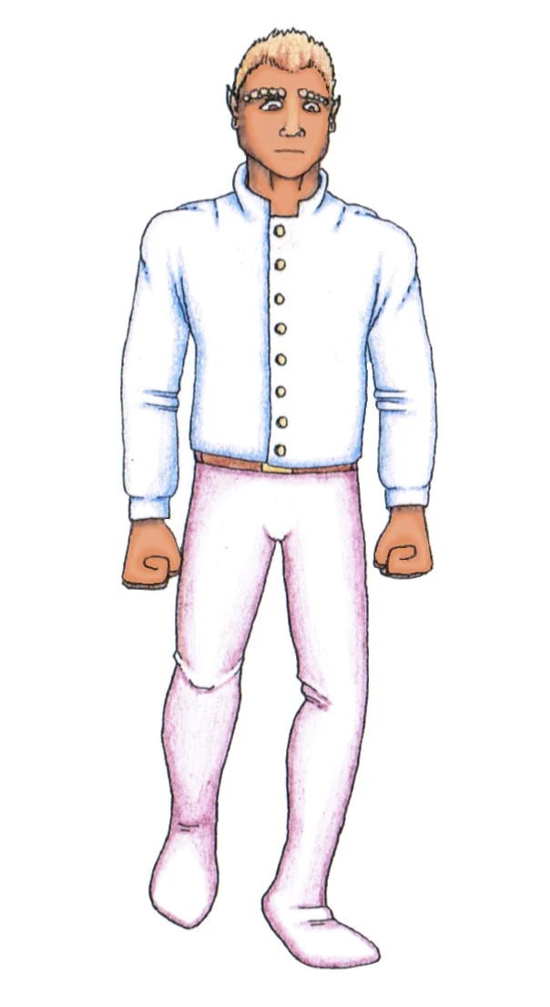 Anarrian | Fate of the Known Worlds Wiki | Fandom