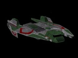 Narn-class | Fate of the Known Worlds Wiki | Fandom