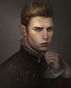 Trad Paddox | Fate of the Known Worlds Wiki | Fandom