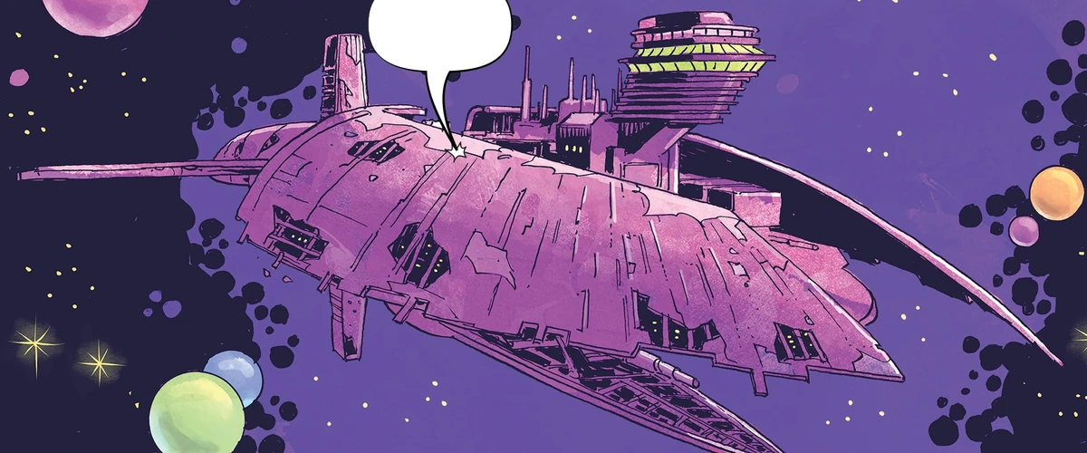 Lost Clusters Pirates | Fate of the Known Worlds Wiki | Fandom