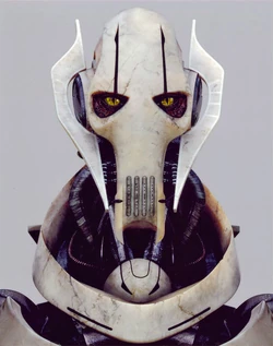 General Grievous | Fate of the Known Worlds Wiki | Fandom
