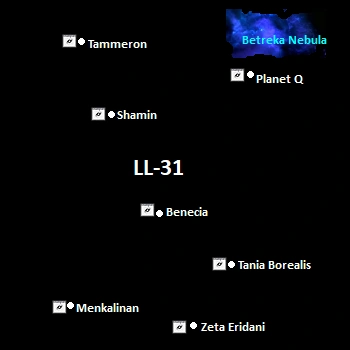 LL-31 Grid | Fate of the Known Worlds Wiki | Fandom