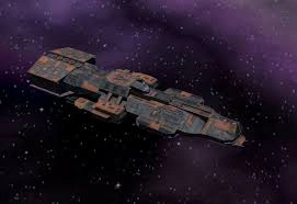 Lantean-class | Fate of the Known Worlds Wiki | Fandom