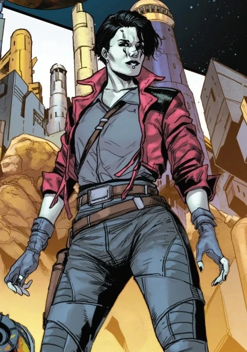 Quaraxian | Fate of the Known Worlds Wiki | Fandom