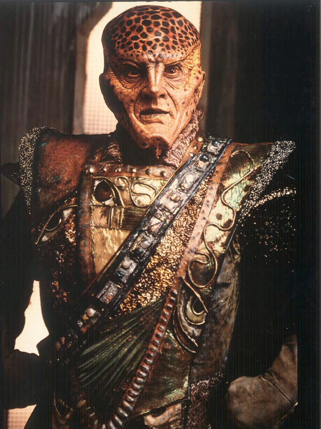 Narn | Fate of the Known Worlds Wiki | Fandom