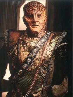 Narn | Fate of the Known Worlds Wiki | Fandom