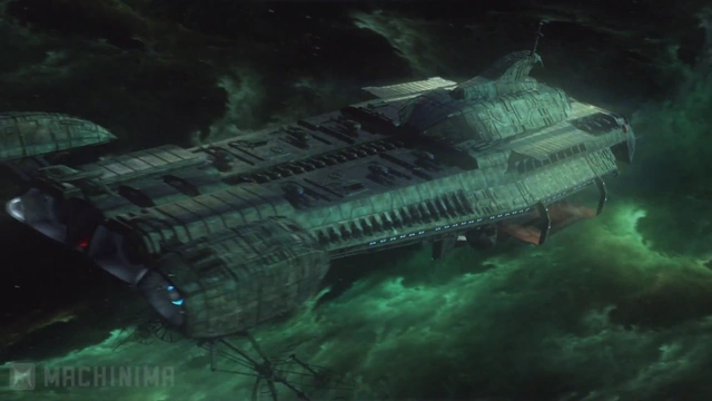 Orion-class | Fate of the Known Worlds Wiki | Fandom