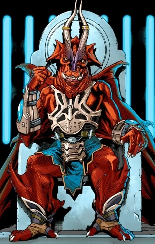 Norat | Fate of the Known Worlds Wiki | Fandom