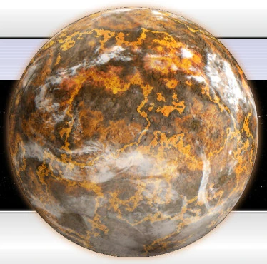 Class E - Geoplastic | Fate of the Known Worlds Wiki | Fandom