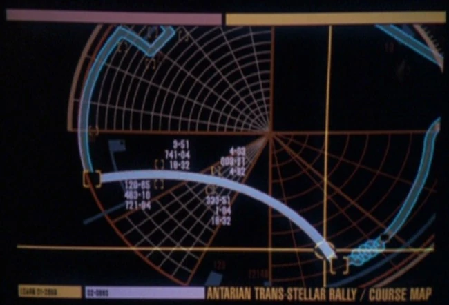 Incident: Antarian Trans-stellar Rally | Fate of the Known Worlds Wiki ...