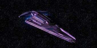 Chaf-class | Fate of the Known Worlds Wiki | Fandom