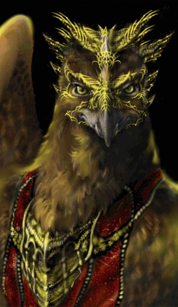 Skorr | Fate of the Known Worlds Wiki | Fandom