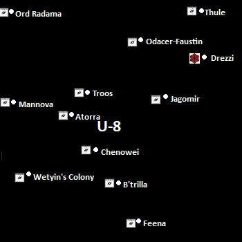 U-8 Grid | Fate of the Known Worlds Wiki | Fandom